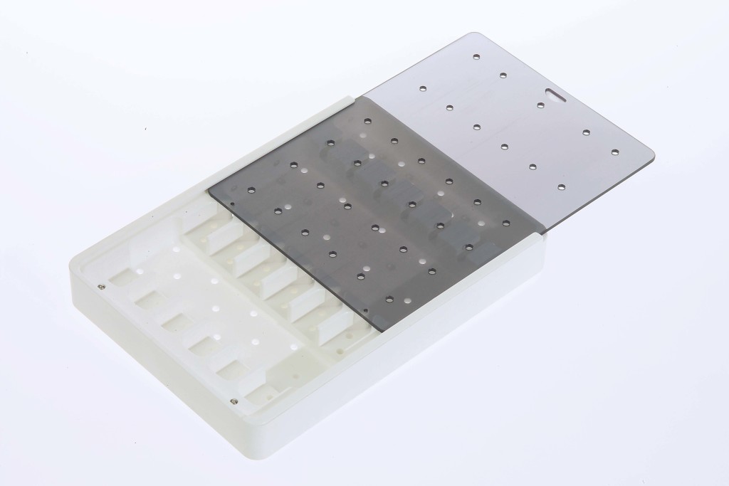 Tecapro MT Plate, Rod, Sheet and Tube