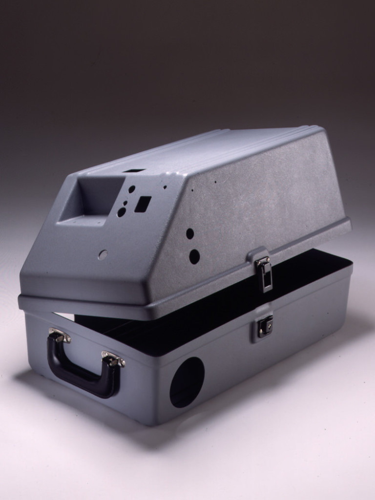 KYDEX® V | Modern Plastics