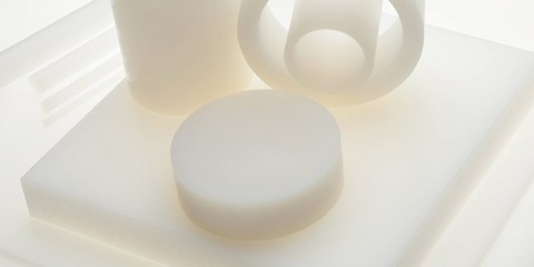 #1 Authentic Engineering Plastic | Modern Plastics