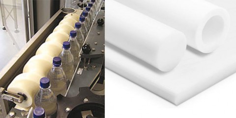 High Performance Engineering Plastics for the Food Processing Industry ...