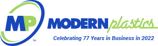 Modern Plastic Manufacturer | Premier Source for Plastics