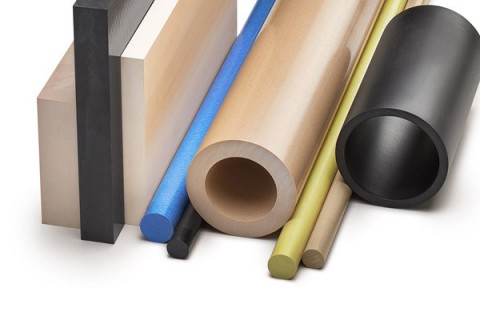 Modern Plastics | High-Performance Plastics & Fabrication – Shelton, CT